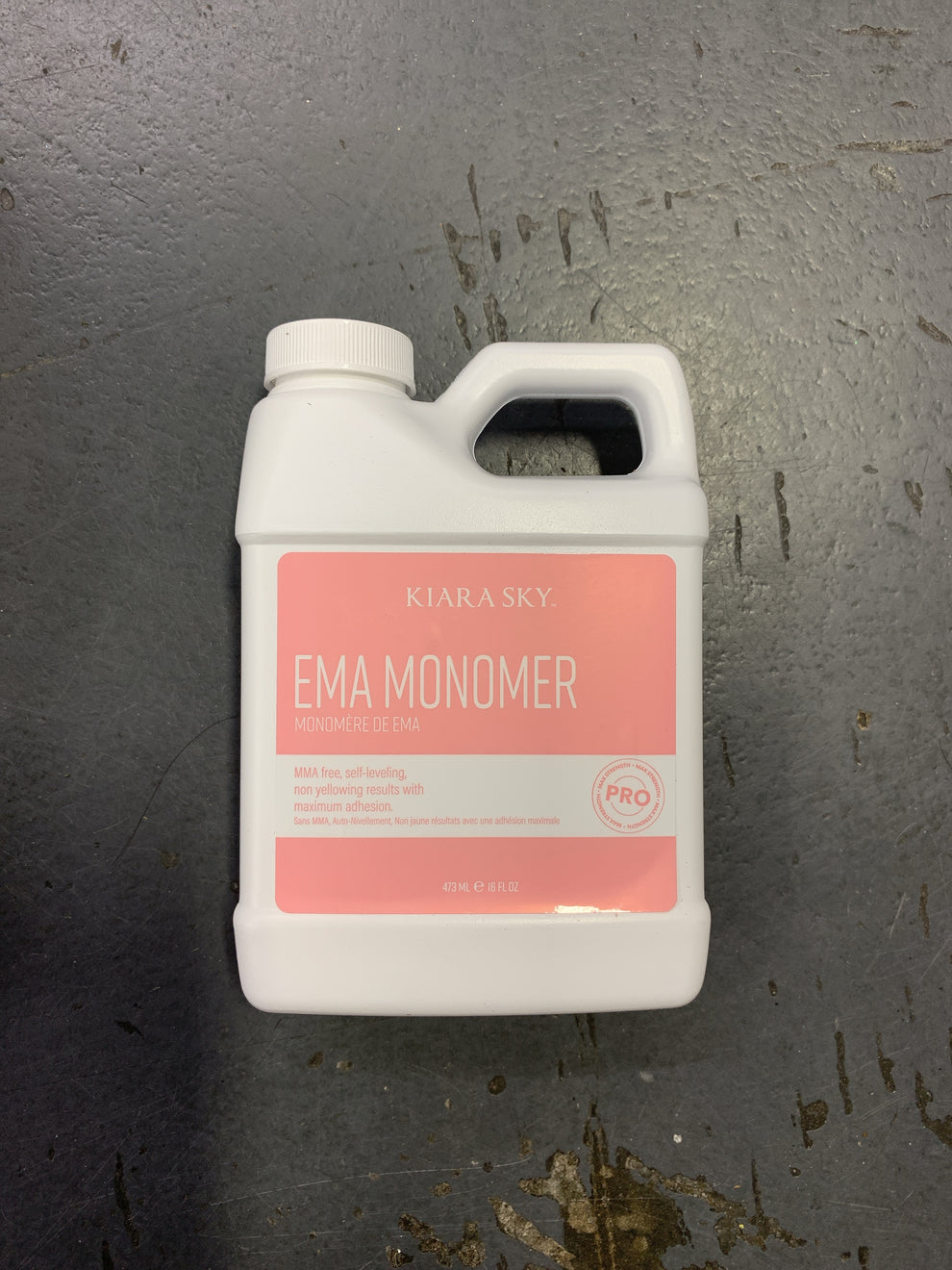 Kiara Sky Liquid Monomer EMA – Tulip Real Deal